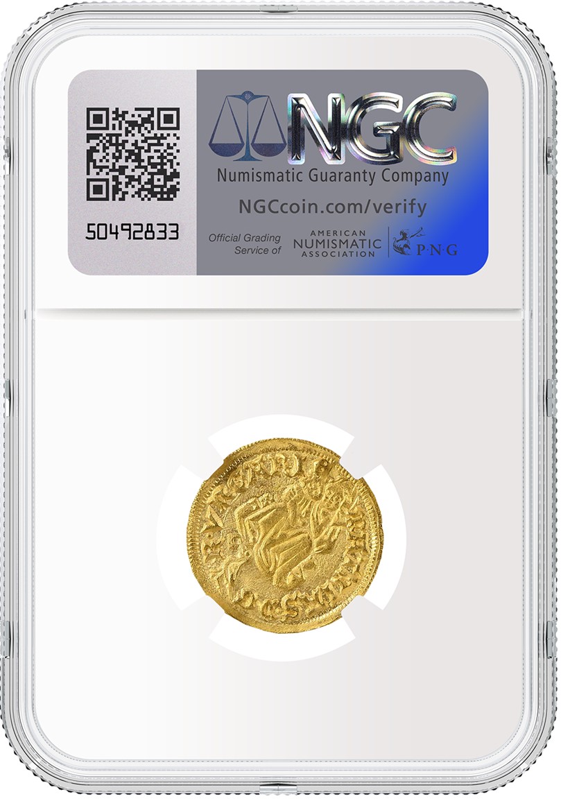 Antium Aurum Offers Rare Coins and Medals from Western and Central ...