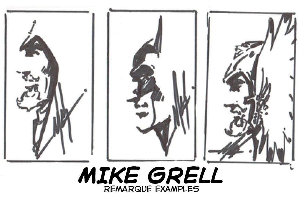 CGC Announces In-House Private Signing with Comic Book Writer and ...