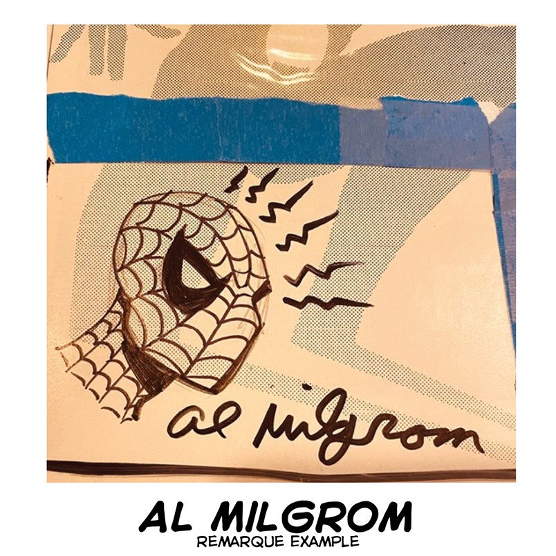 CGC Announces an In-House Private Signing Event with Superstar Comic ...