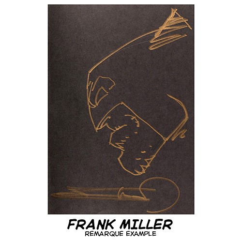 CGC Welcomes Award-winning Comic Creator Frank Miller for an Exclusive ...