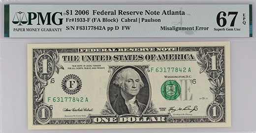 Error Note Chronicles: Misalignment Errors | PMG