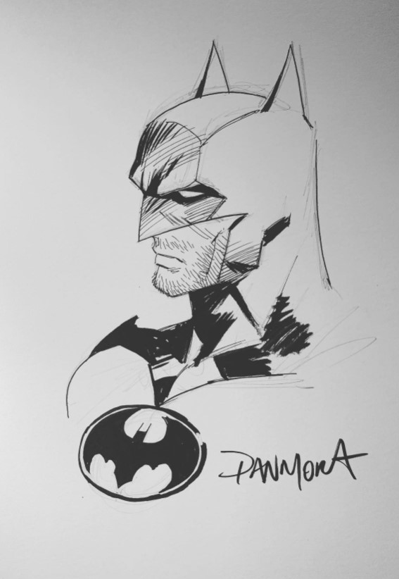 CGC Announces In-House Private Signing with Dan Mora | CGC