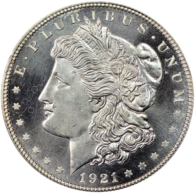 Jeff Garrett: Collecting 1921 Morgan and Peace Dollars | NGC