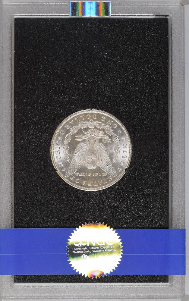 NGC Registry: 64 New Set Types Are Ready | NGC