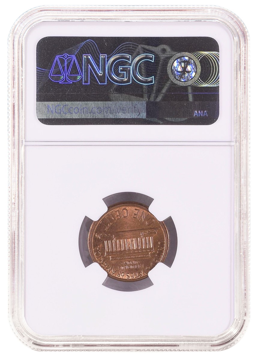 Mint Error Coin Chronicles: Partial Collars | NGC
