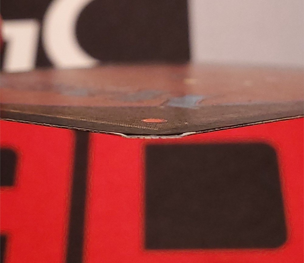 How CGC Trading Cards Handles Production Defects | CGC