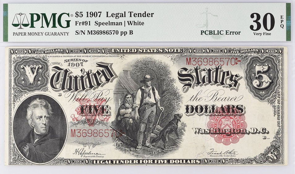 Error Note Chronicles: The PCBLIC Error | PMG