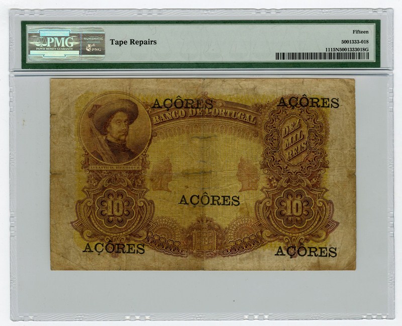 World Paper Money Price Guide Review | PMG