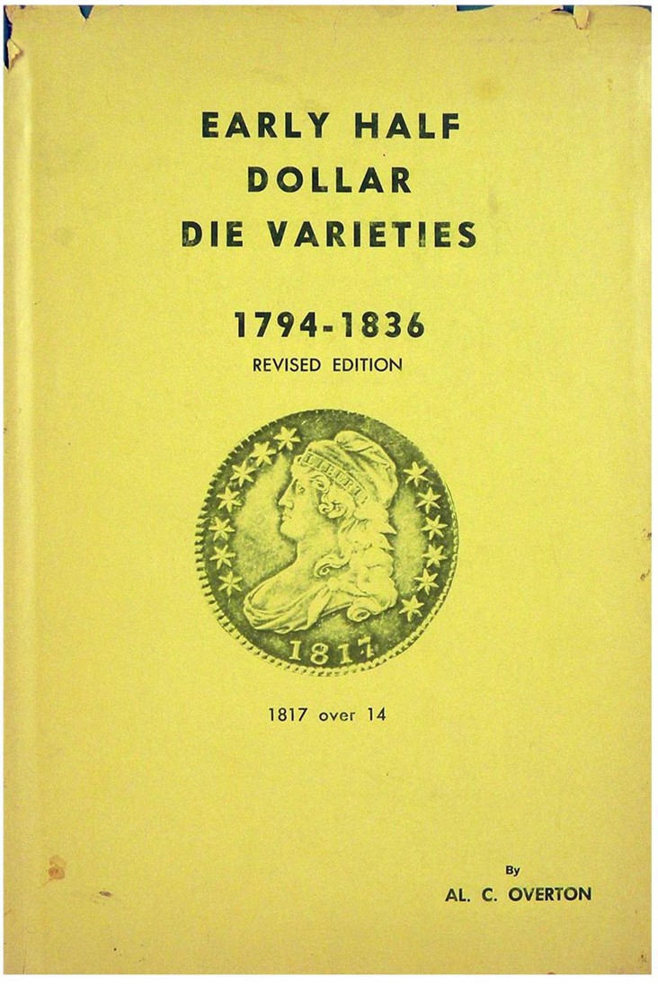 Jeff Garrett: Tips on How to Collect Capped Bust Half Dollars | NGC
