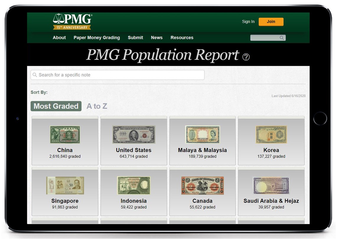 PMG's Wealth of Online Resources Available for Free | PMG