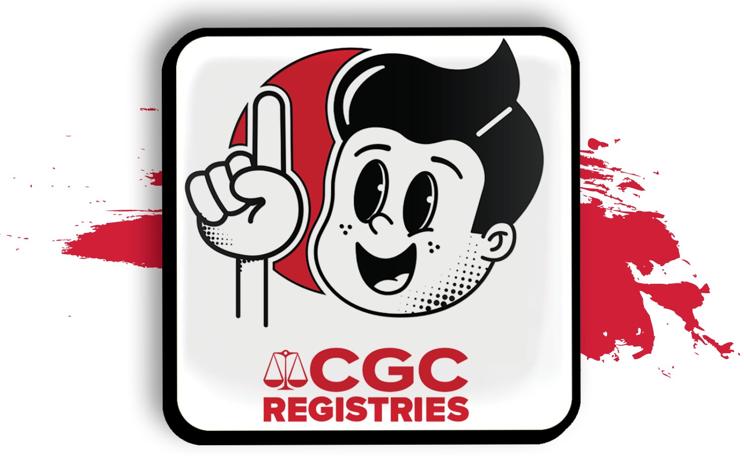 Let’s go! It’s time for the 2026 CGC Comics Registry Awards! | CGC