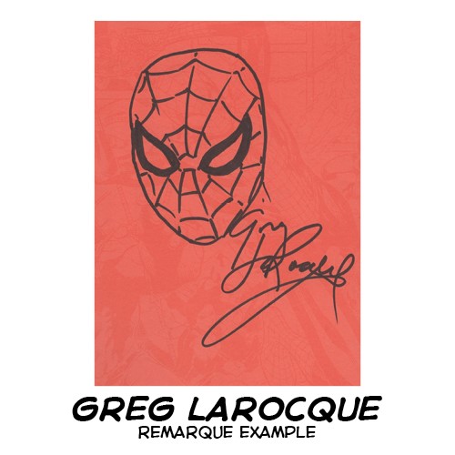 CGC Announces In-House Private Signing with Comic Book Artist Greg ...