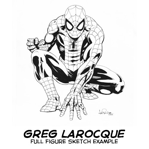 CGC Announces In-House Private Signing with Comic Book Artist Greg ...