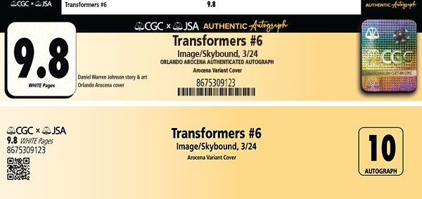Signed. Sealed. Delivered. CGC and JSA Now Offering Combined Services ...