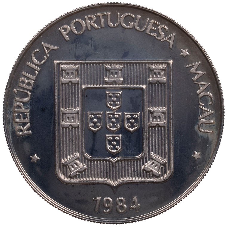 NCS Conservation: These Modern Coins from Asia Are Back in the Hunt | NGC