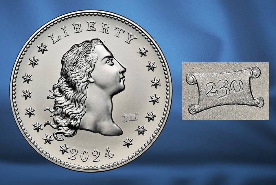 Jeff Garrett: Privy Marks on Coins | NGC
