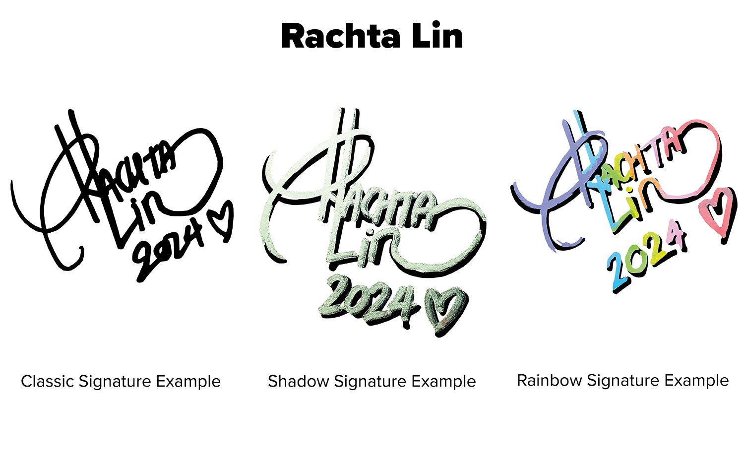 Rachta Lin Joins CGC for an Exclusive In-House Private Signing Event | CGC