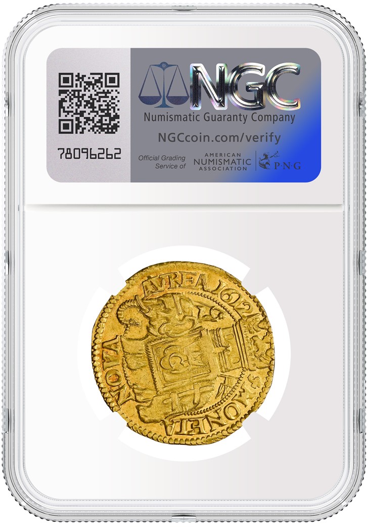 Nine More NGC-certified L. E. Bruun Coins Realize Over $100,000 | NGC