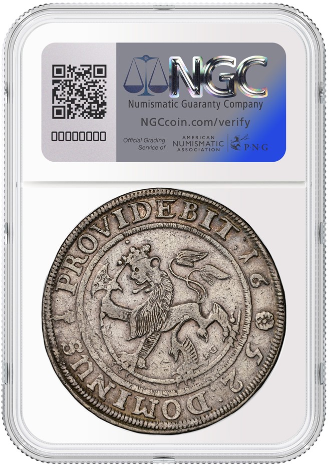 Stack's Bowers Offers Another Major Sale of NGC-certified L. E. Bruun ...