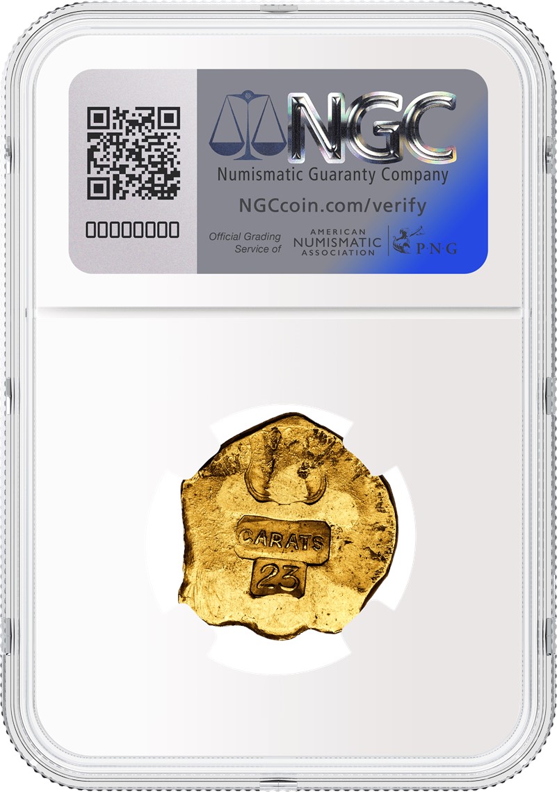NGC-certified Australian Gold Rarities Offered in St. James's Auctions ...