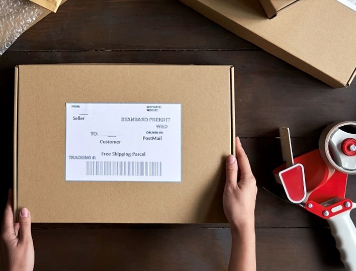 Jeff Garrett: Shipping and Receiving Rare Coins | NGC