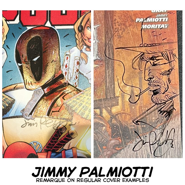 CGC Announces In-House Private Signing Event with Comic Book Creators ...