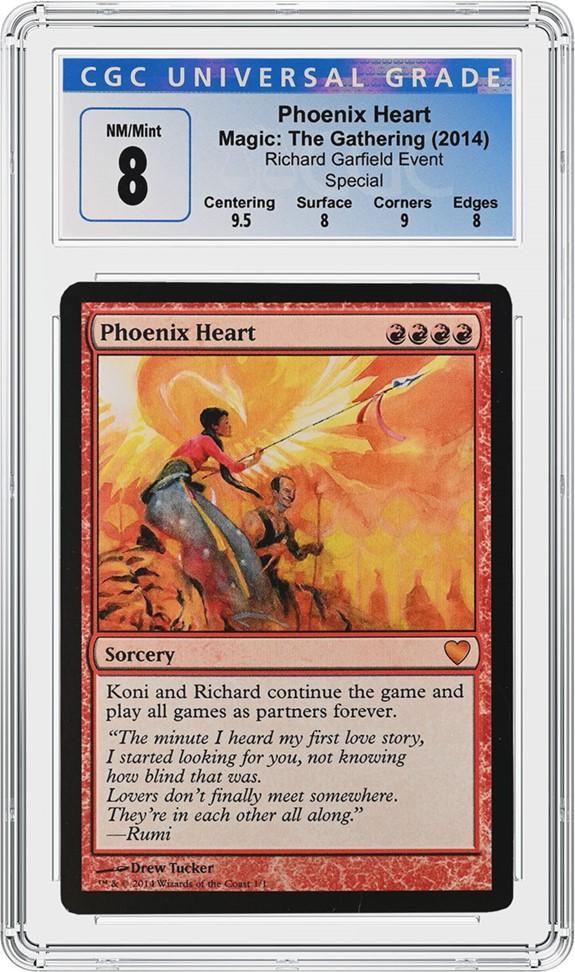 CGC-certified Tropical Mega Battle Deck Realizes Mega $175,000 in ...