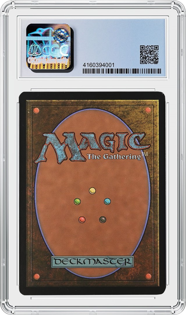 CGC-certified Tropical Mega Battle Deck Realizes Mega $175,000 in ...