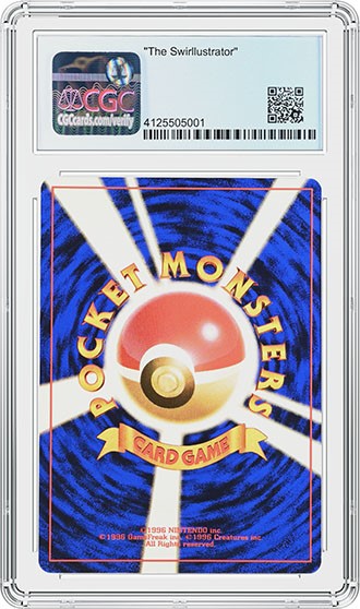 The Rarest and Most Expensive Pikachu Cards | CGC