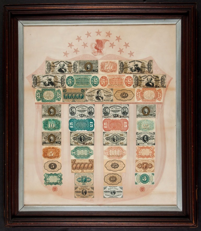 Fractional Shields | PMG