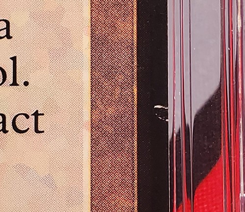 How CGC Trading Cards Handles Production Defects | CGC
