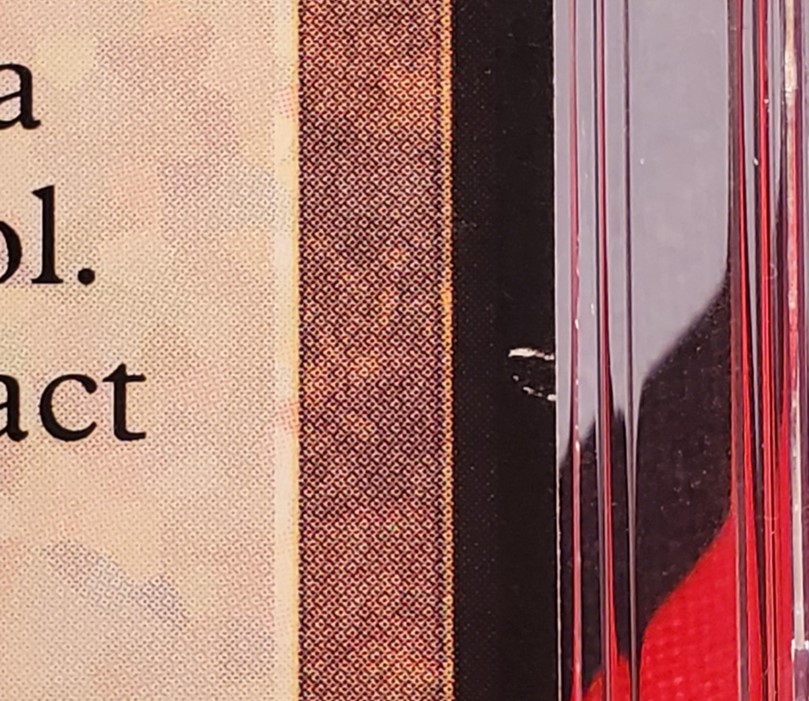 How CGC Trading Cards Handles Production Defects | CGC