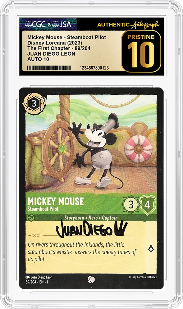 CGC Cards and JSA Now Offering Combined Services for TCGs, Sports Cards ...