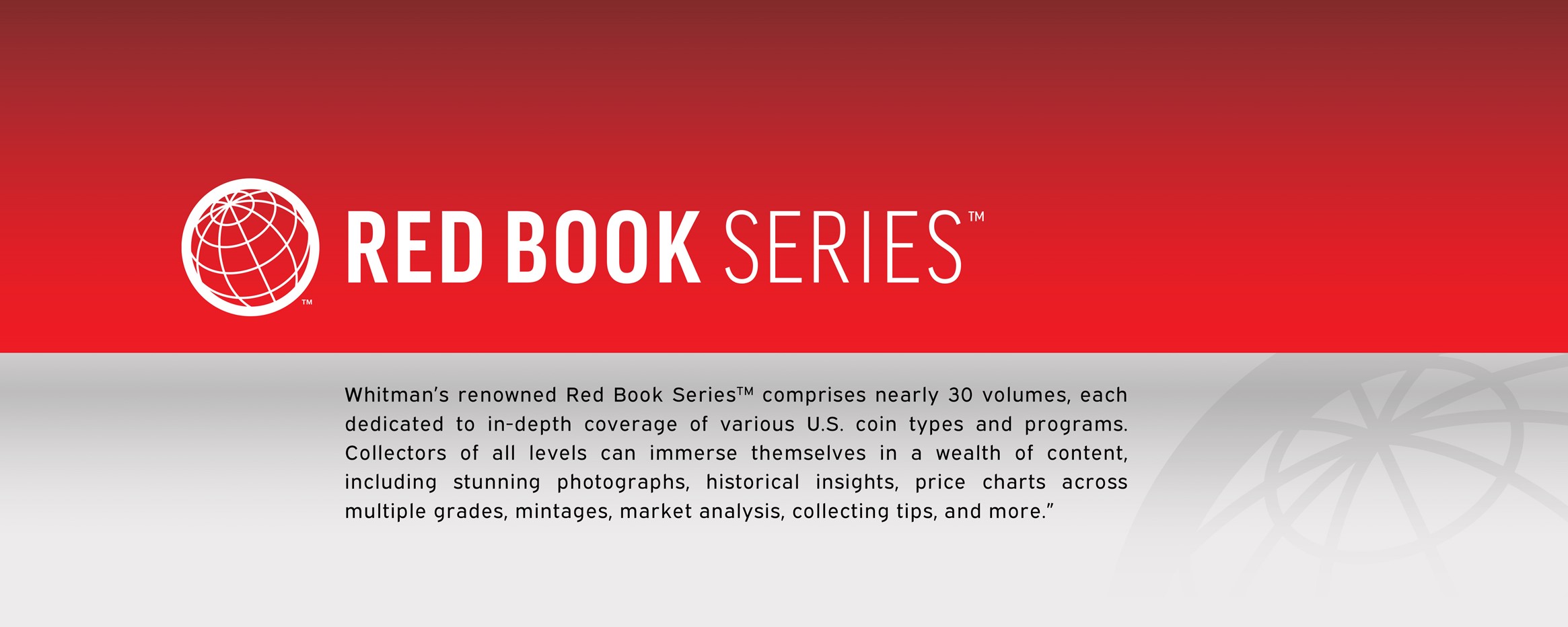 Popular Red Book Series Expands with Three Exciting Releases | NGC