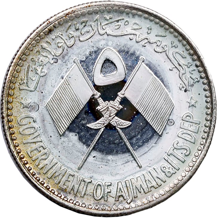 NGC Conservation: Modern Coins Carrying a Heavy Load | NGC