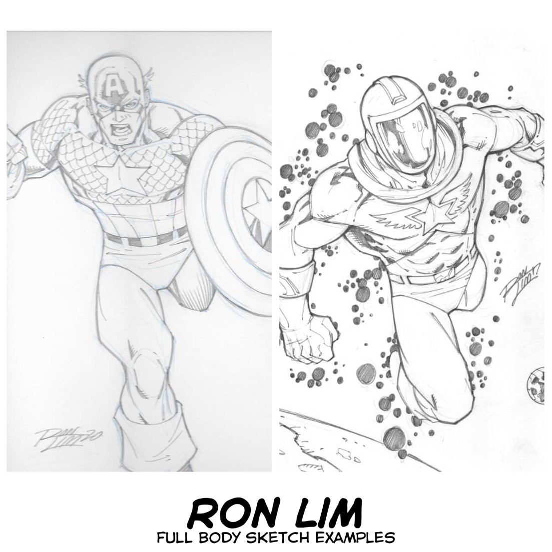 CGC Announces In-House Private Signing with Comic Book Artist Ron Lim | CGC