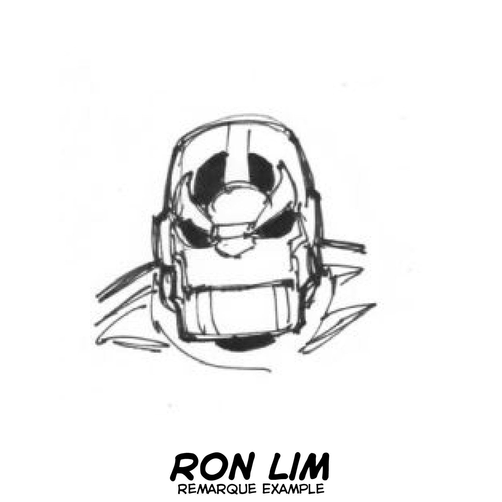 CGC Announces In-House Private Signing with Comic Book Artist Ron Lim | CGC