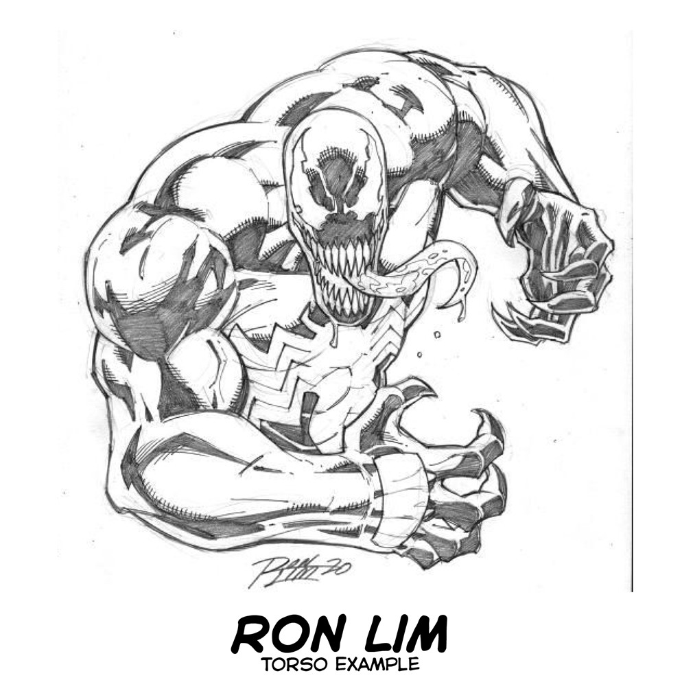 CGC Announces In-House Private Signing with Comic Book Artist Ron Lim | CGC