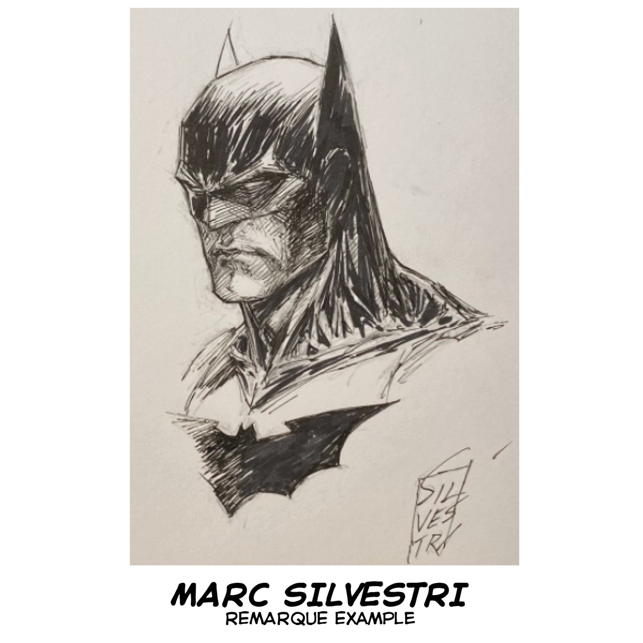 CGC Welcomes Marc Silvestri, Iconic Comic Book Artist, for an In-House ...