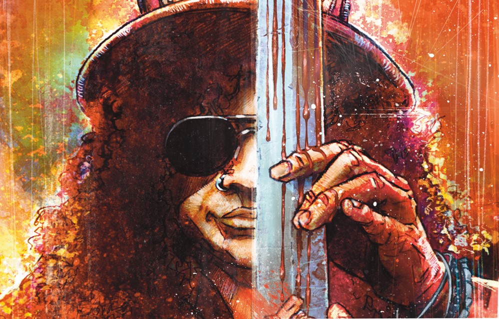 Submission Information for Slash Signed Deathstalker #1 | CGC