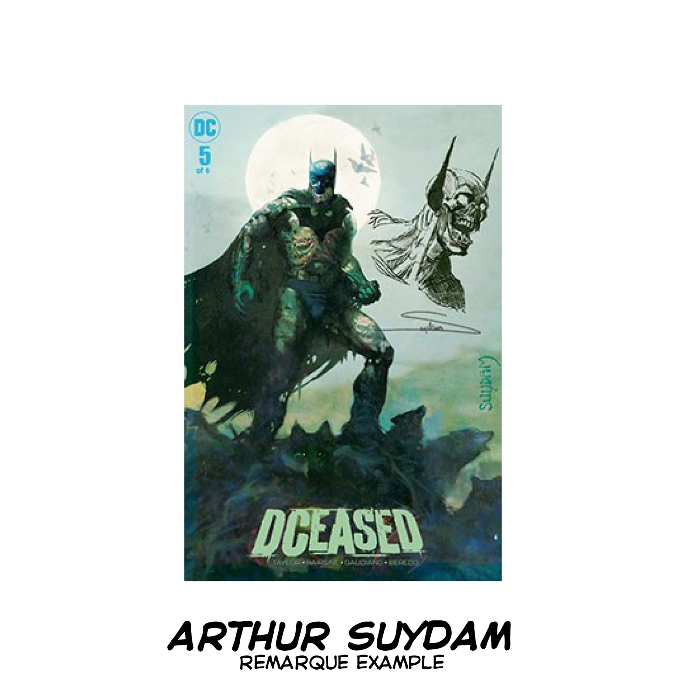 CGC Announces Second In-House Private Signing Event with Comic Book ...