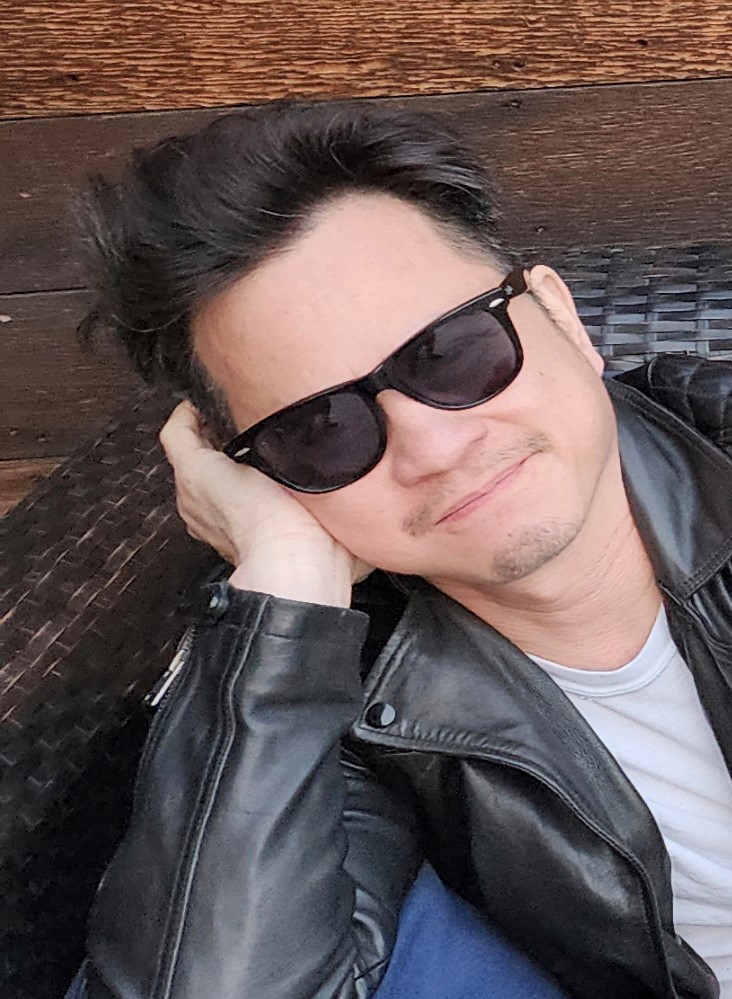 CGC Signature Series Creator Spotlight: Dustin Nguyen | CGC