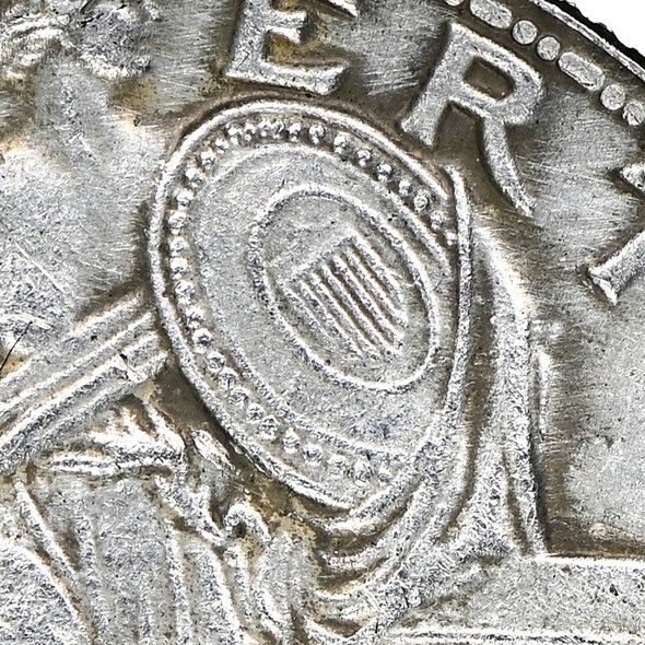 Counterfeit Detection: 1916 Standing Liberty Quarter | NGC
