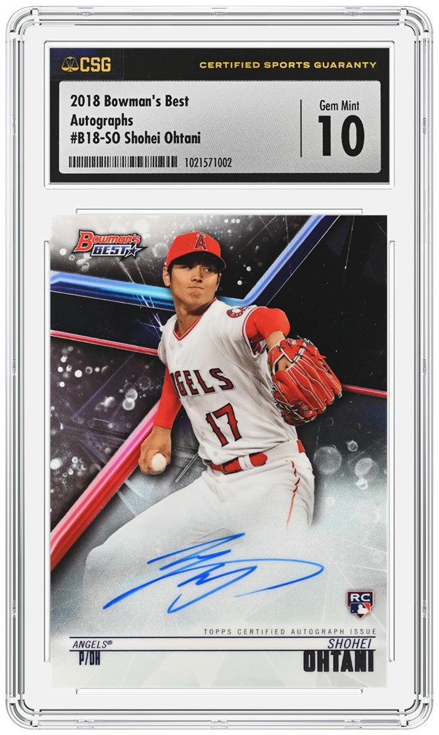 Get to Know the New CSG! | CGC