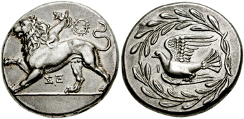 Introduction to Ancient Greek Coins | NGC