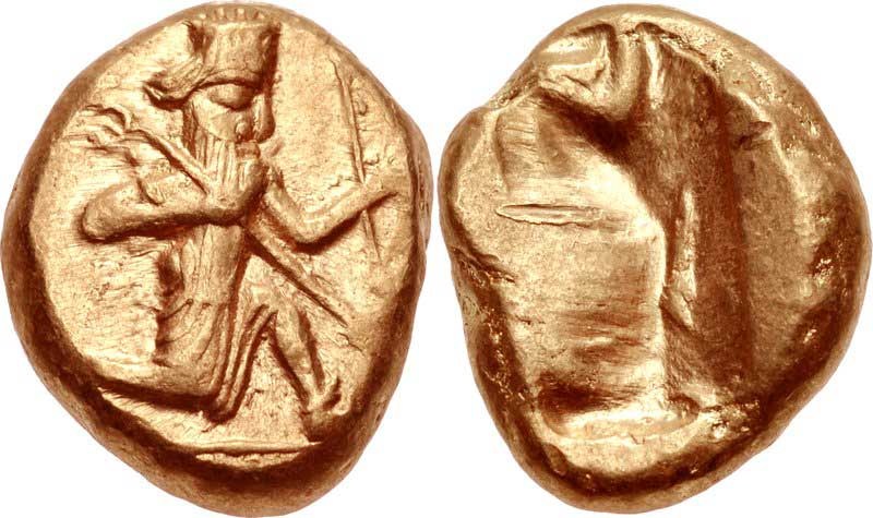 NGC Ancients: First Coinage of the Ancient World | NGC