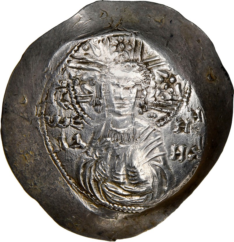 NGC Ancients: A New Crusader-Era Coin of Michael I, Despot of Epirus | NGC