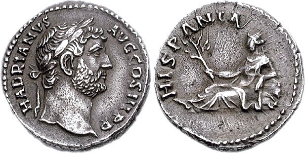 NGC Ancients: Hadrian’s Travels | NGC