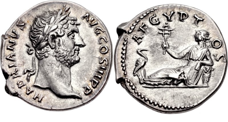 NGC Ancients: Hadrian’s Travels | NGC