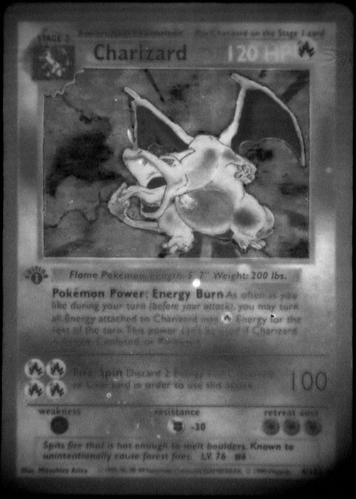 CGC Trading Cards Encounters a Uniquely Deceptive Fake 1st Edition Base ...